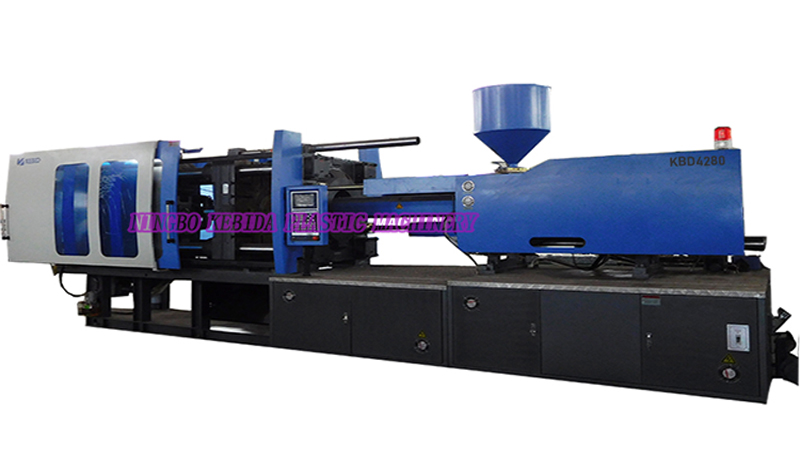 Bakelite Injection Moulding machine KBD-4280