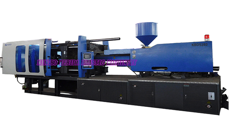 Bakelite Injection Moulding machine KBD-5280