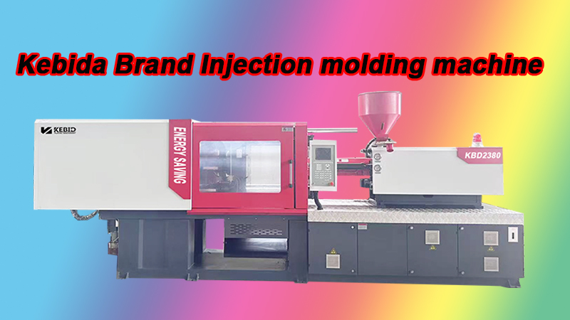 Innovative Injection Molding Machine by Kebida: Unleashing Excellence in Plastic Molding Solutions.
